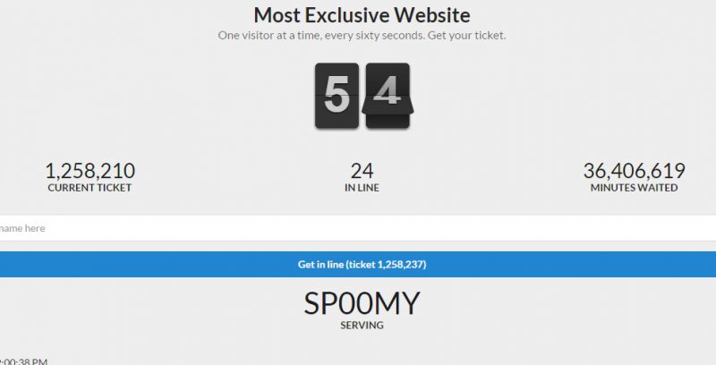 66 Most Useless Websites To Waste Your Time & Kill Boredom