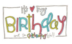 50+ Happy Birthday To Me Quotes & Images You Can Use Instantly!
