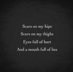 25 Self Harm Quotes That Can Help You Instantly Feel Better