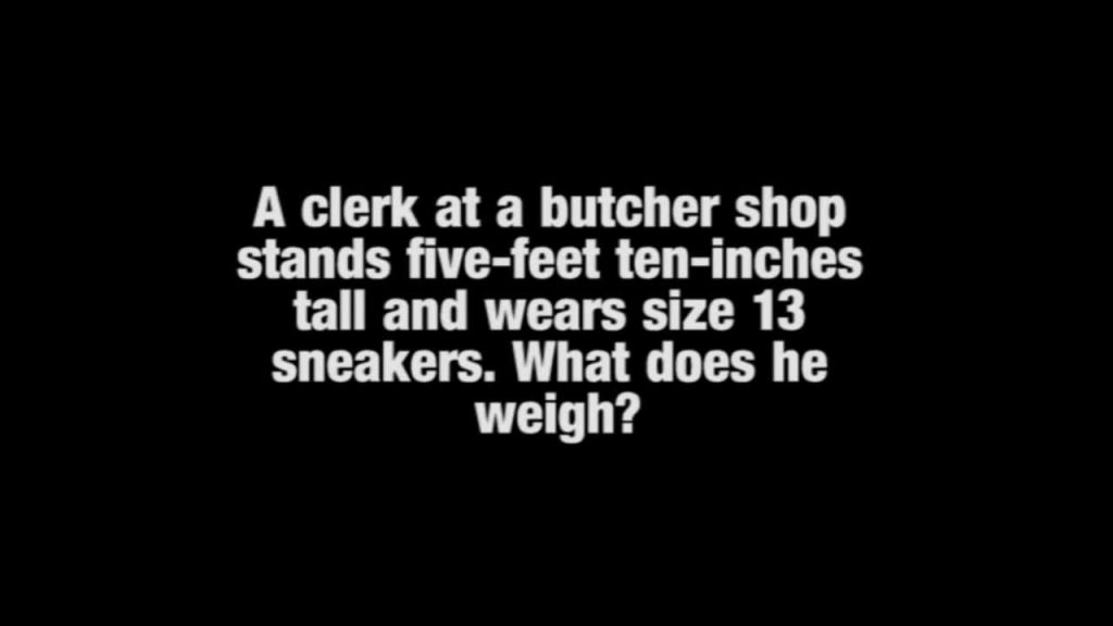 100 Funny Interesting Trick Questions And Answers To Ask