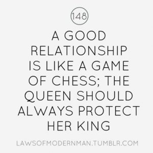 40 Best Romantic Love King and Queen Quotes