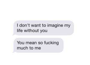 120+ Cute, Funny & Romantic Bae Quotes For Him and Her