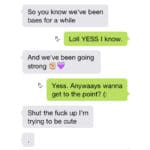 120+ Cute, Funny & Romantic Bae Quotes For Him and Her