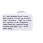 120+ Cute, Funny & Romantic Bae Quotes For Him and Her