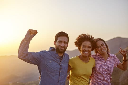 100 Good, Personal & Deep Questions to Ask Your Best Friend