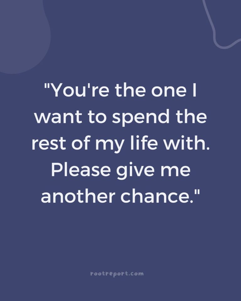 60 Emotional I Want You Back Quotes to Reignite Your Love