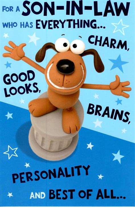 105 Heartfelt Son in Law Quotes for Showing Your Appreciation