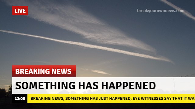 6 FREE Fake News Generator To Prank Your Friends