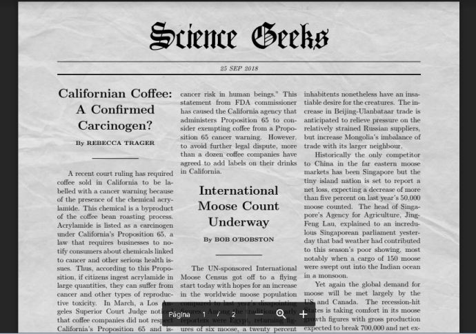 6 FREE Fake News Generator To Prank Your Friends