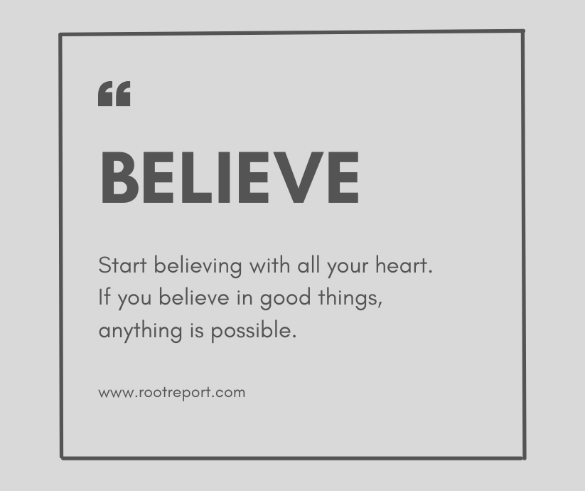 40 Powerful Short One Word Quotes for Life, Motivation, & Positivity