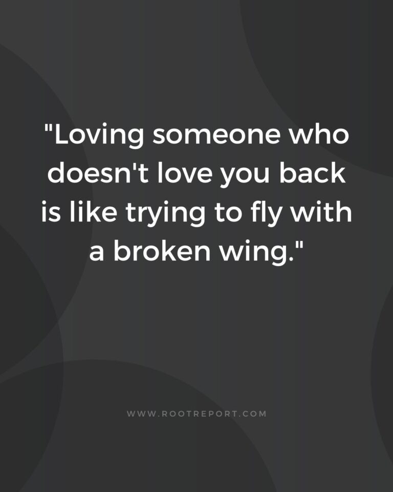 100 Emotional One Sided Love Quotes and Captions [With Images]